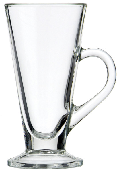 Kenya Irish Coffee 230ml - Fackelmann Housewares Kenya Irish Coffee 230ml - Fackelmann Housewares